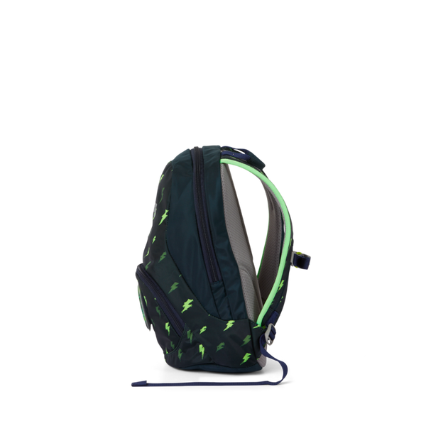 ergobag ease kids backpack small - Flashlight - ergokid Singapore