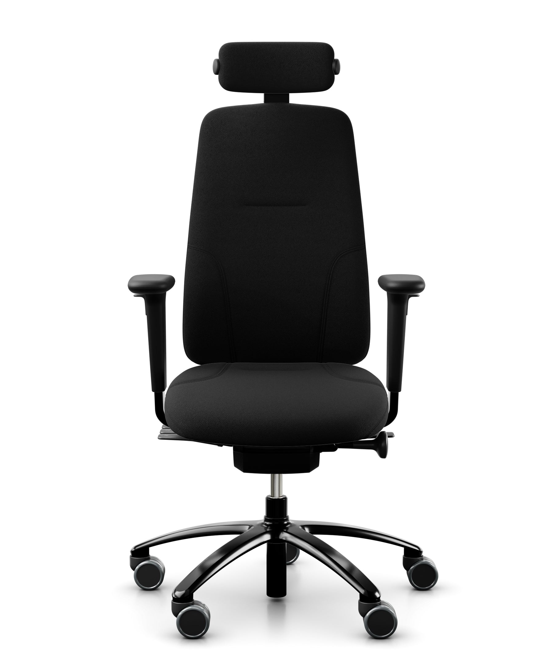 RH Ergonomic Office Chairs Work-from-Home Solutions - ergokid Singapore