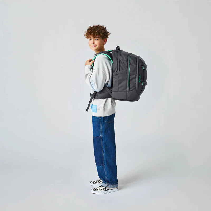 Satch Ergonomic School Backpacks for Teens - Singapore ergokid ...