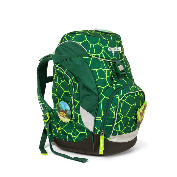 ergobag Pack Set SleighBear Glow Edition School Bags: ergokid Singapore