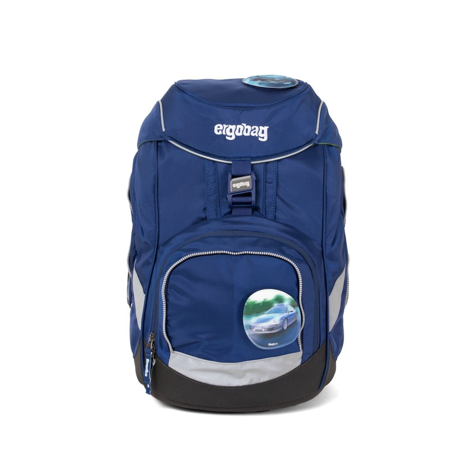 ergobag - ergonomic school bags for primary school children - shop ...