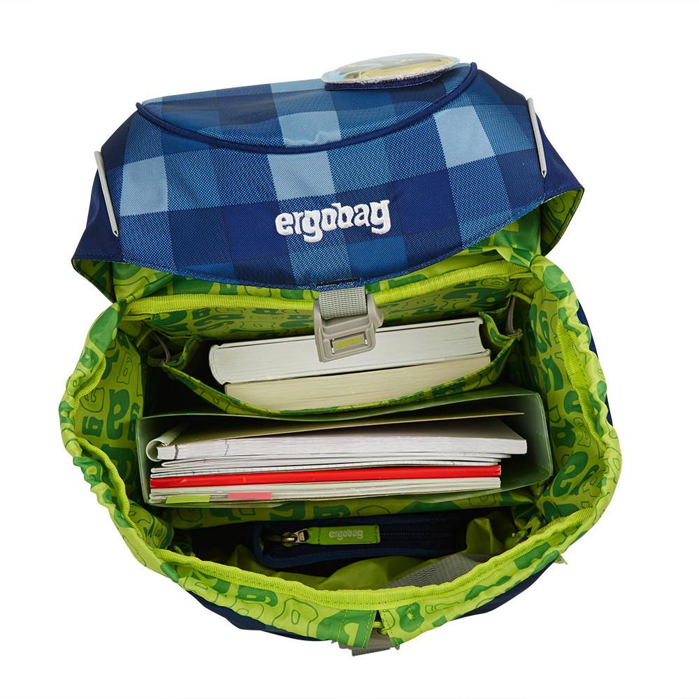 ergobag Prime Super ReflectBear School Bags - ergokid Online Shop SG - ergokid Singapore