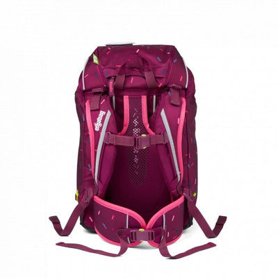 ergobag Prime Ergonomic School Bag for Girls NutcrackBear - Singapore - ergokid Singapore