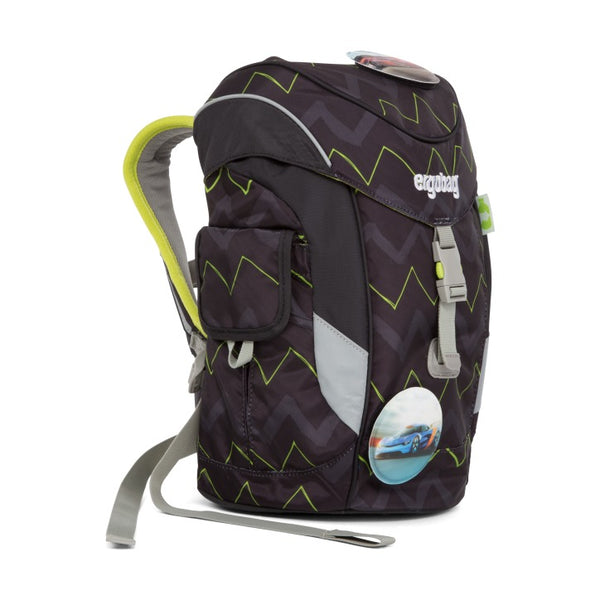 ergobag mini - School backpack for kindergarten - ergokid Singapore