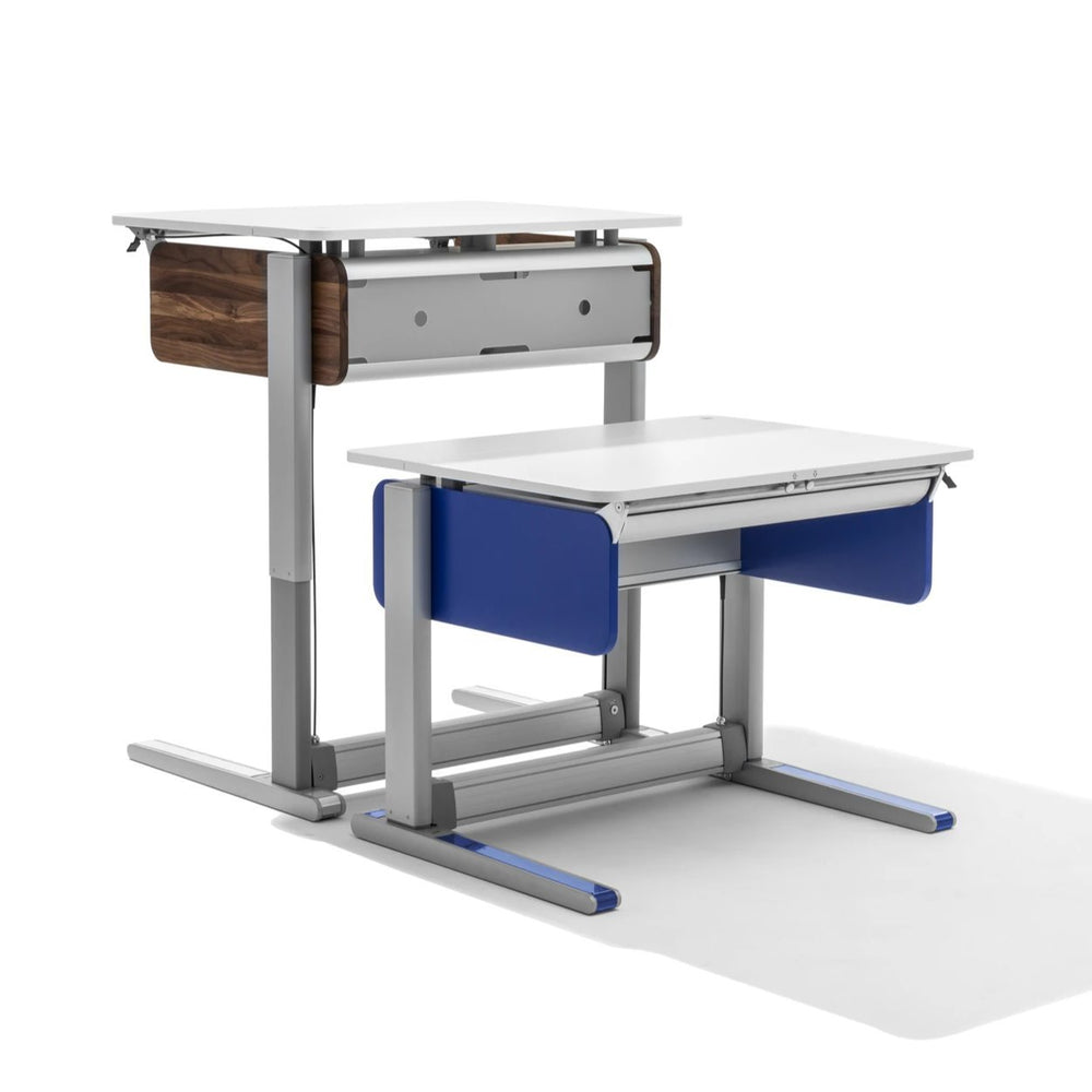 moll Ergonomic Kids Study Tables and Chairs - ergokid Singapore