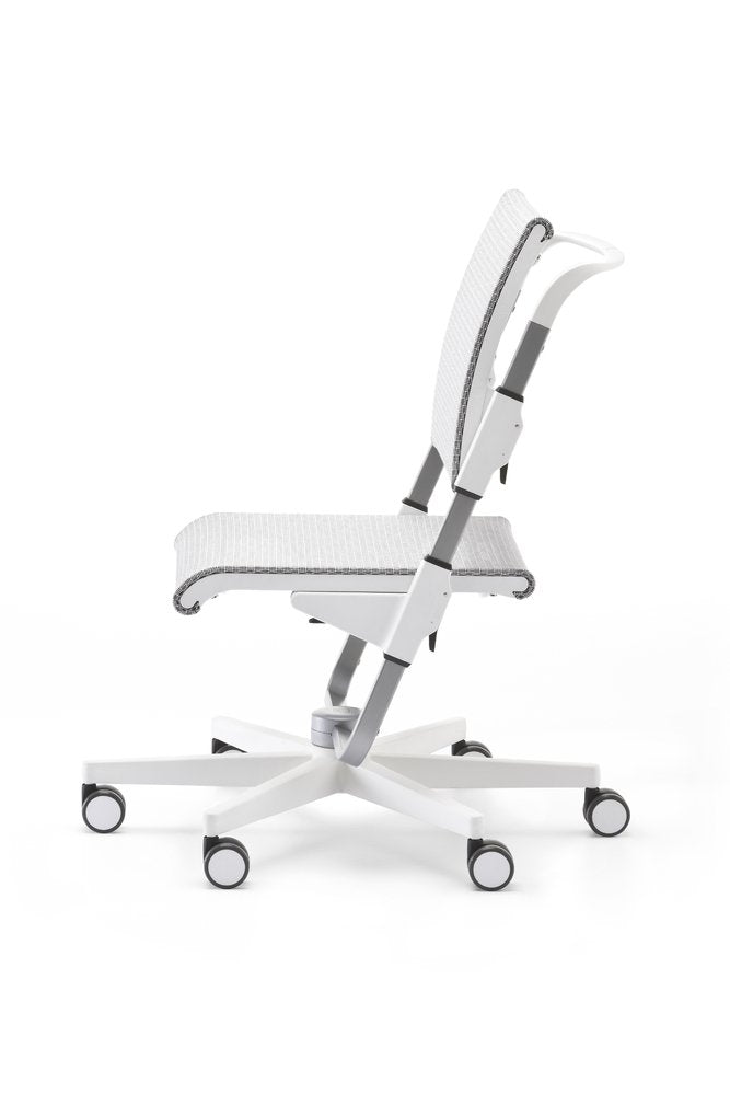 moll Scooter - Children Ergonomic Desk Chair. ergokid Singapore